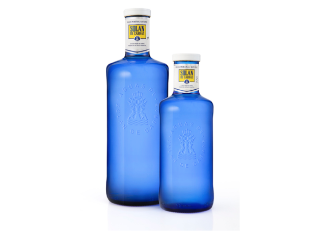 From Spain to the UK - Food and Drink Technology