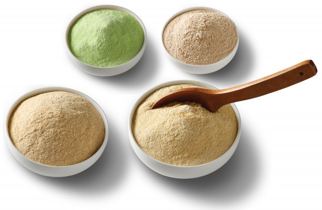 Pulse-based flours launched - Food and Drink Technology
