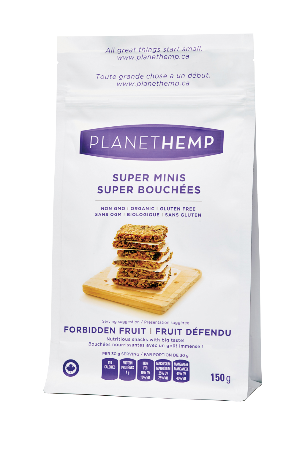 Super hemp - Food and Drink Technology