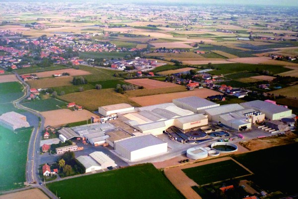 Westfro expands capacity and ensures quality - Food and Drink Technology