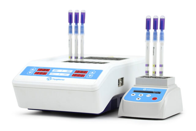 Salmonella testing - Food and Drink Technology