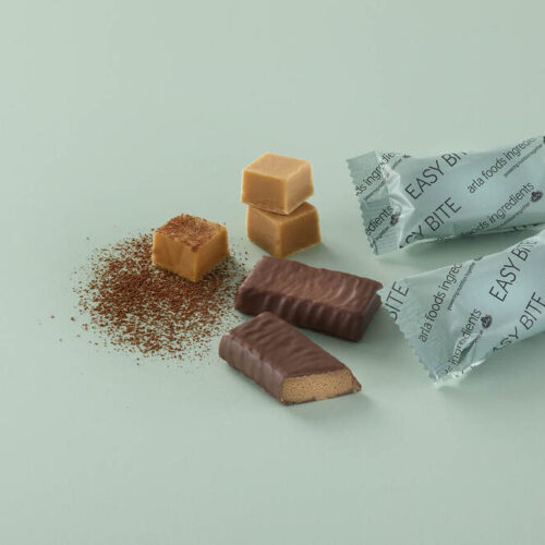 Nestlé debuts first cocoa-free innovation - Food and Drink Technology