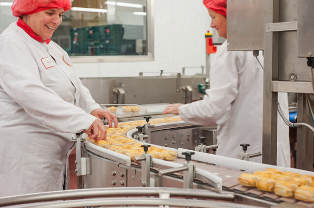 CBA standard aims to revamp traditional bakery apprenticeships - Food ...