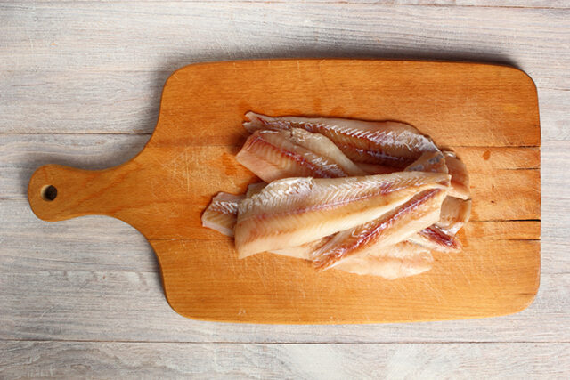Wild Alaska Pollock among most climate-friendly proteins in the world ...