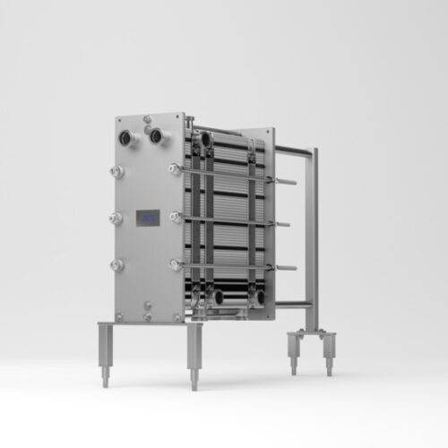 Alfa Laval launches best-in-class heat exchanger for hygienic ...