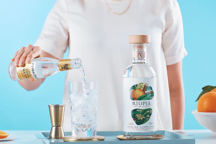 Atopia highlights the rise of glass half full 'Gen Free' moderation ...