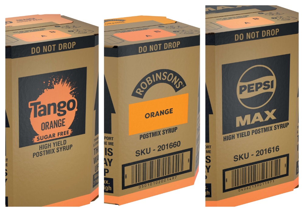 Eco‑smart boxes reduce CO₂ footprint by more than 50 tonnes for DS ...