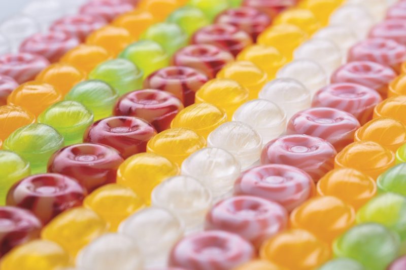 Beneo to showcase sugar-free confectionery with authentic flavours from ...