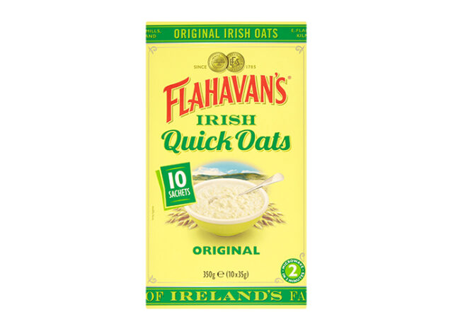 Flahavan's extends popular oats range with new convenience sachets ...