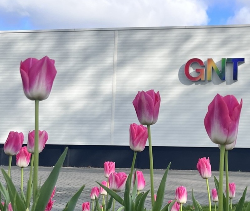 GNT advances carbon dioxide reduction goals in latest sustainability ...