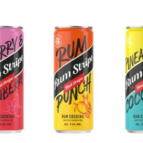 Jack Daniel’s and Coca-Cola RTD launches in Great Britain - Food and ...