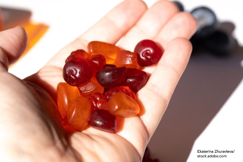 IFF's stabiliser system to transform plant‑based gummies - Food and ...