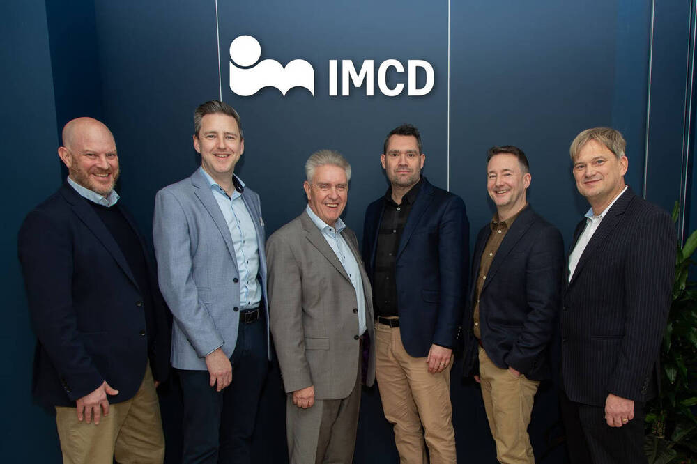 IMCD acquires Willows Ingredients to bolster dominance - Food and Drink ...