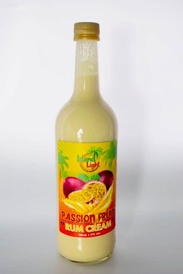 Island Light brings the Caribbean to the UK for Christmas - Food and ...