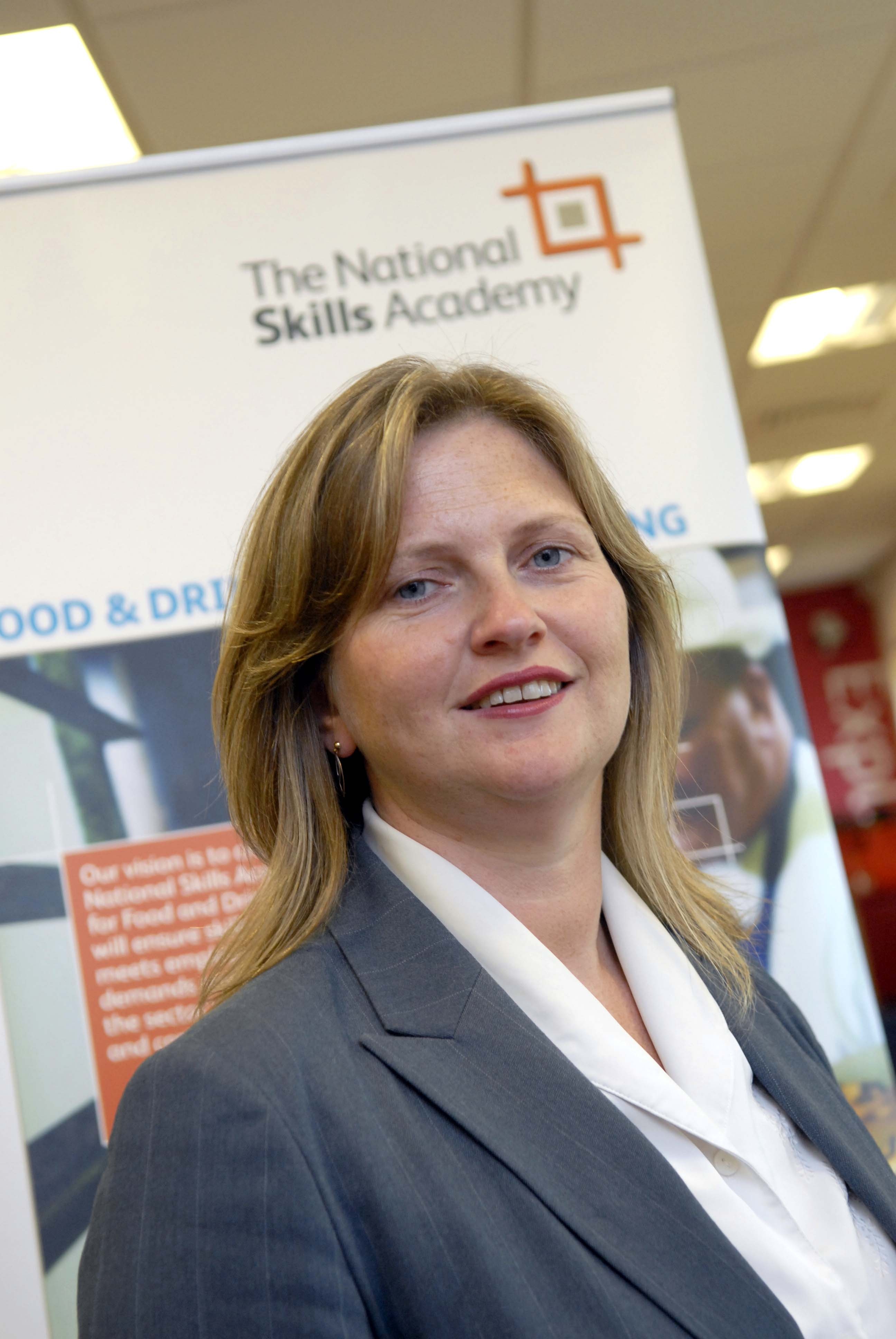 Food firms urged to work together for slice of government cash - Food ...