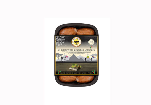 K’s Wors expands its sausage range with boerewors-style chipolatas and ...