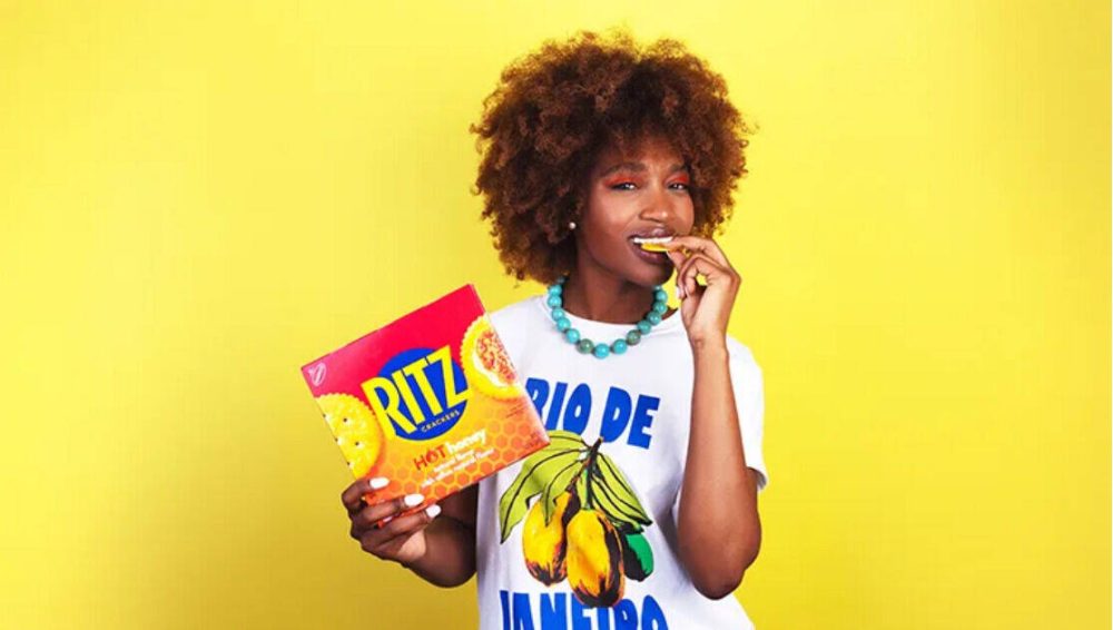 Snacking becomes a lifestyle — Mondelēz International - Food and Drink ...