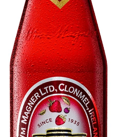 Magners unveils twist to berry cider - Food and Drink Technology