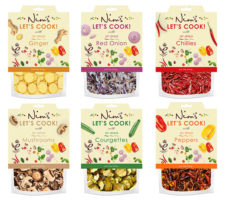 Nim’s celebrates Queens Award success with launch of new ingredients ...