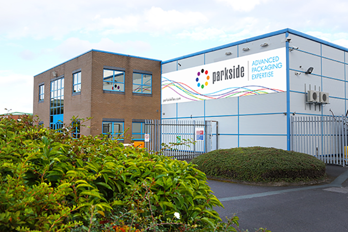 Parkside pushes ahead with packaging innovation - Food and Drink Technology