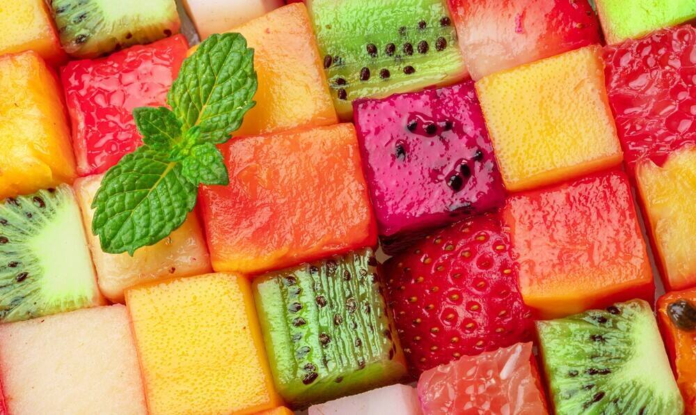 SVZ expands premium fruit and vegetable ingredient portfolio through ...