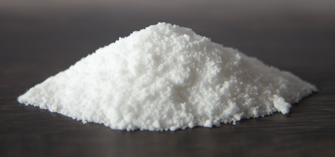 New salt naturally lower in sodium - Food and Drink Technology