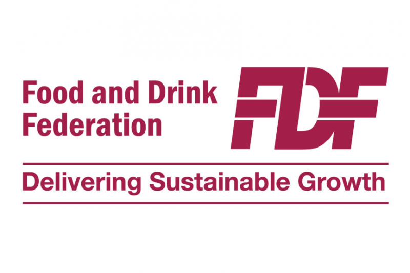 CBE for FDF director general - Food and Drink Technology