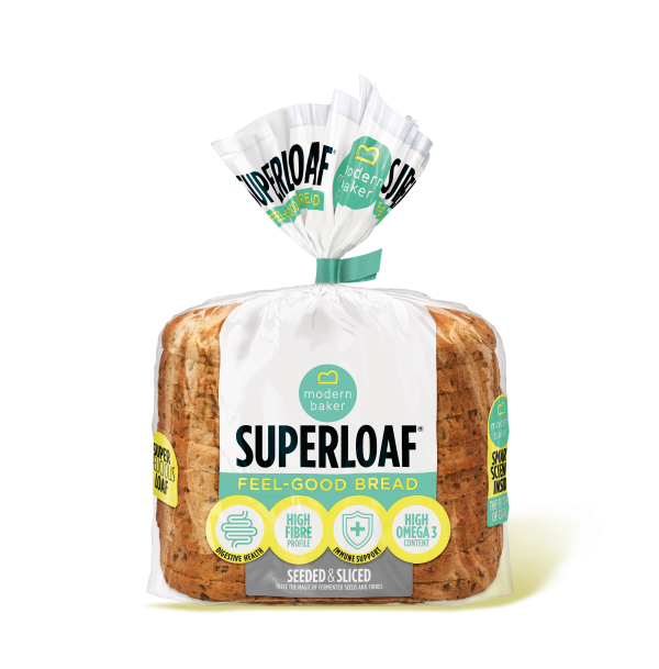 A new era in nutrition - Food and Drink Technology