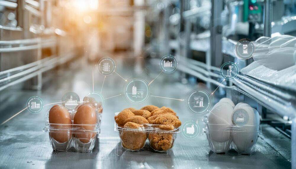 TraceGains and Esko launch unified ‘source-to-shelf’ platform - Food ...