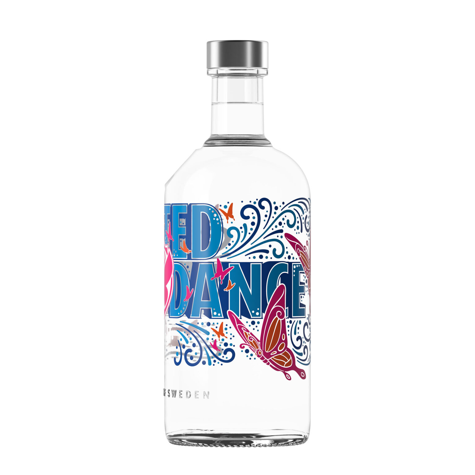 Absolut Vodka and Tomorrowland launch limited-edition bottle - Food and ...