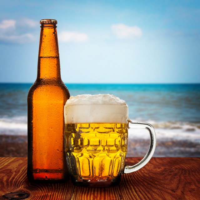 Food and Drink Export Month - Food and Drink Technology