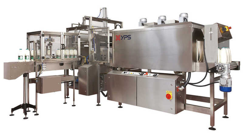 Tubzee acquires a second shrink wrapping line from Yorkshire Packaging ...