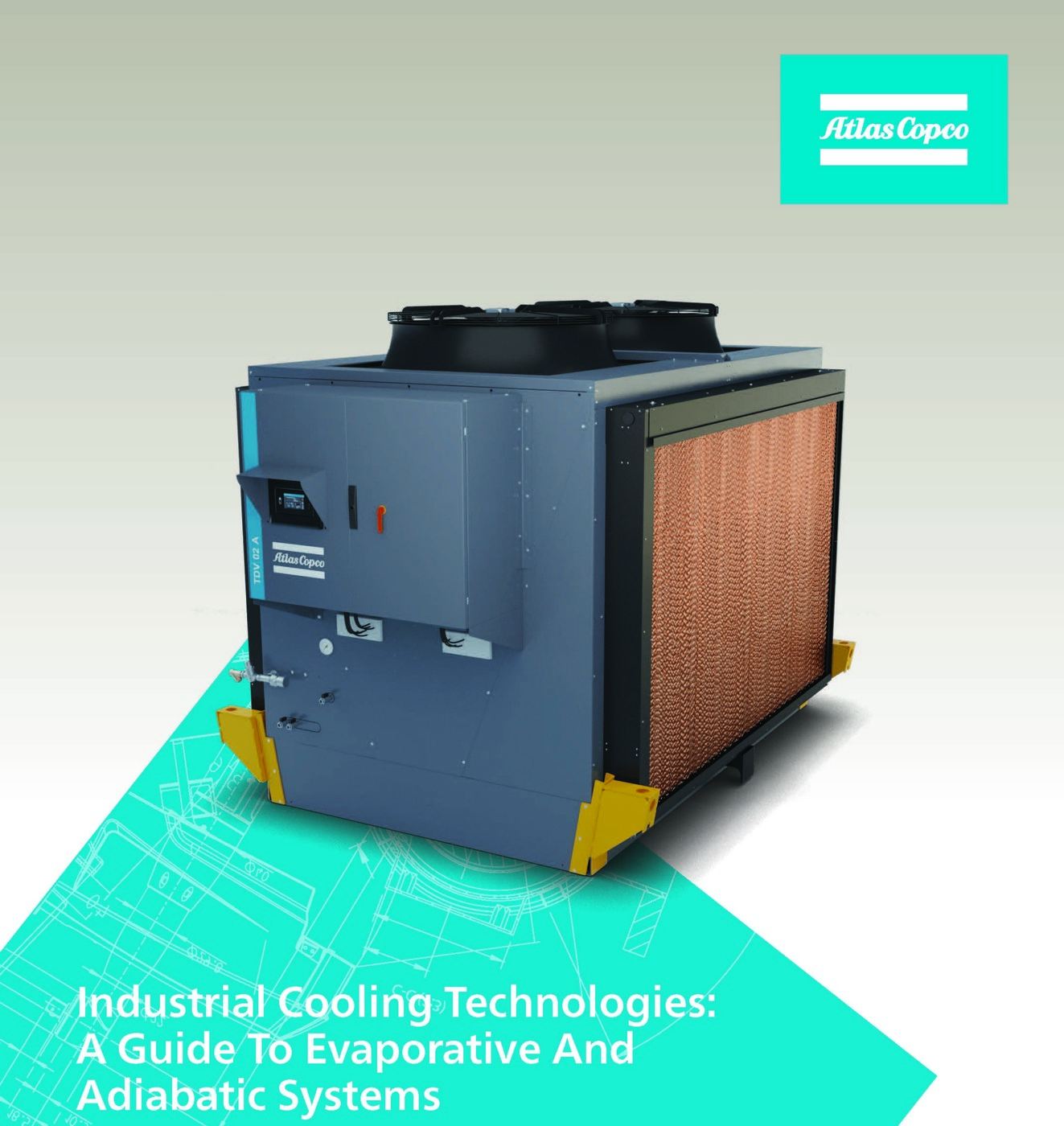 Atlas Copco launches new guide on industrial cooling technologies ...