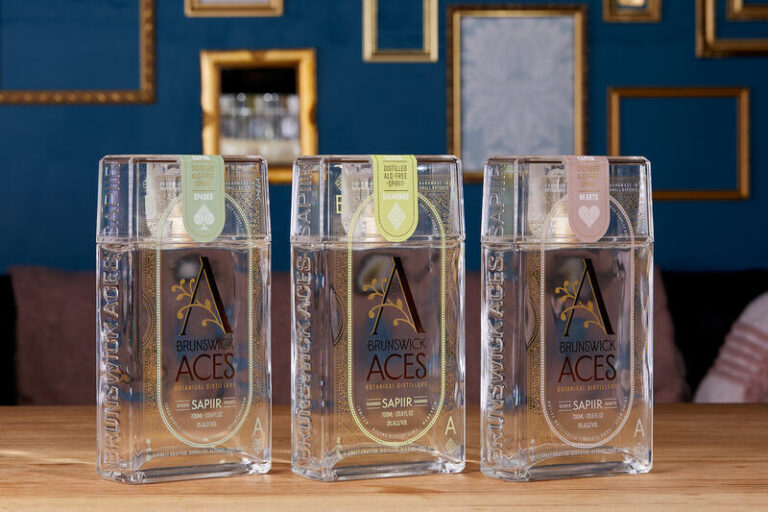 Brunswick Aces makes its debut in the UK - Food and Drink Technology