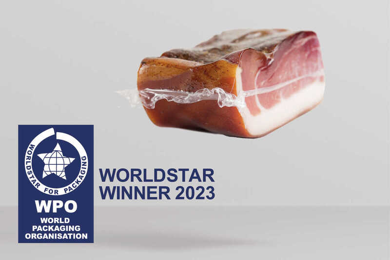 Adapa Shrink bag VACUshrink(re) wins WorldStar Packaging Award 2023 ...