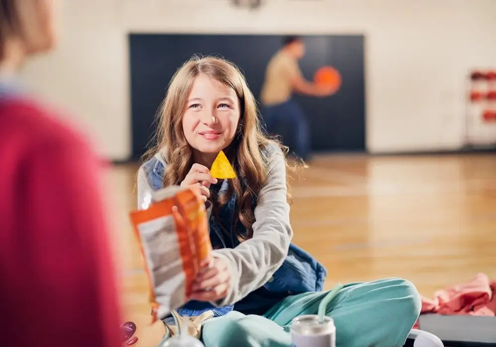Analysis: the functional snacking takeover - four key drivers - Food ...