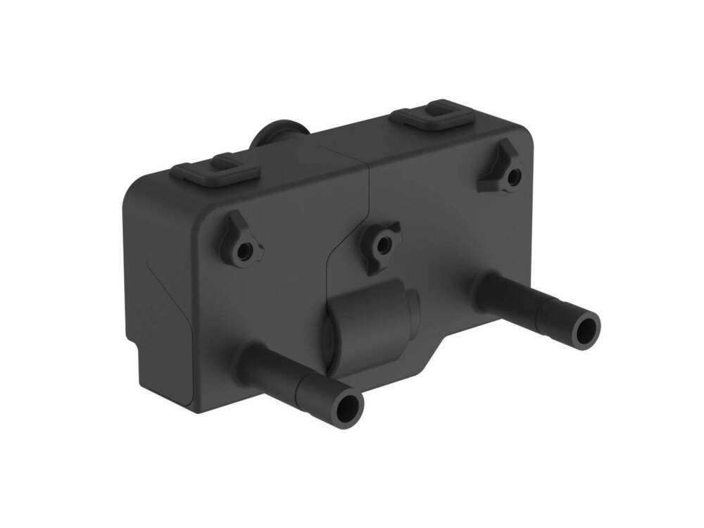 Drinktec 2025: Allengra presents new ultrasonic micro flow sensor ...
