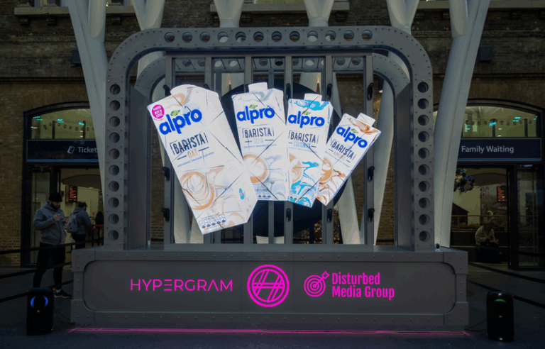 Alpro launches organic Barista range into Pret A Manger - Food and ...