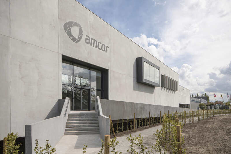Amcor’s new European Innovation Center offers brands latest advances in ...
