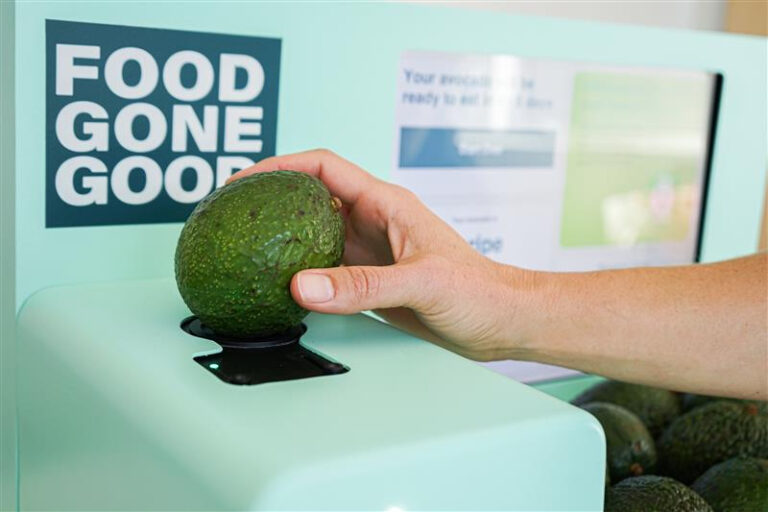 Apeel Sciences imaging and data insights reduce food waste - Food and ...