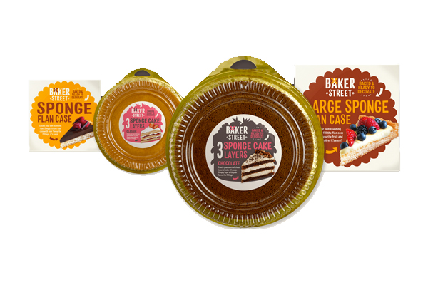 St Pierre Groupe expands baking range - Food and Drink Technology