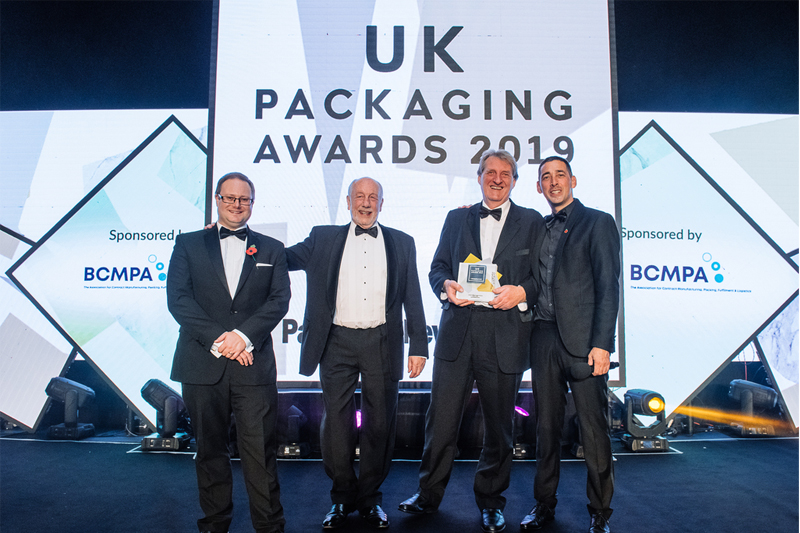 BCMPA reflects on growing membership - Food and Drink Technology