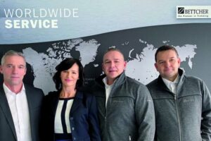 Bettcher adds sales and services to Polish base - Food and Drink Technology
