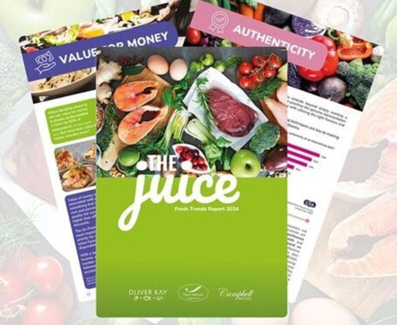 Bidfresh unveils the juice fresh trends set to lead the out-of-home ...