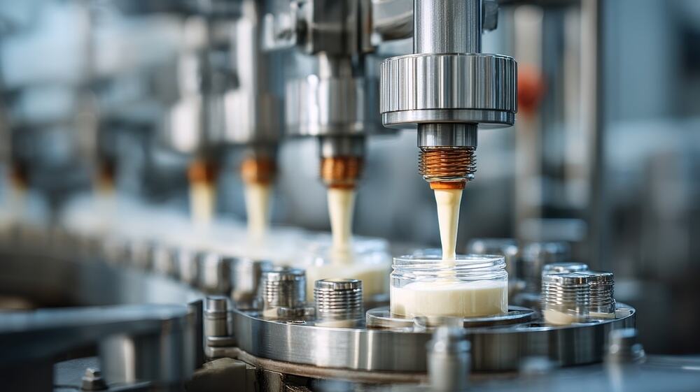 Efficiency, resilience and reformulation - Food and Drink Technology