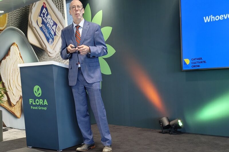 Feeding the world: the art of communication - Food and Drink Technology