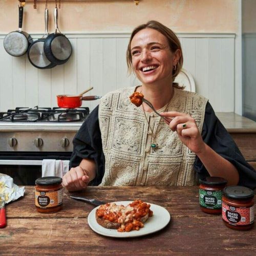 Unprecedented industry coalition launches 'Bang in some beans' campaign ...