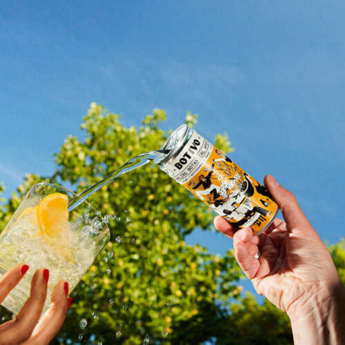 Heineken UK launches RTD rum cocktails range - Food and Drink Technology