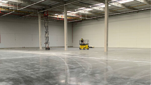 Bowman Ingredients invests £8m in European expansion - Food and Drink ...