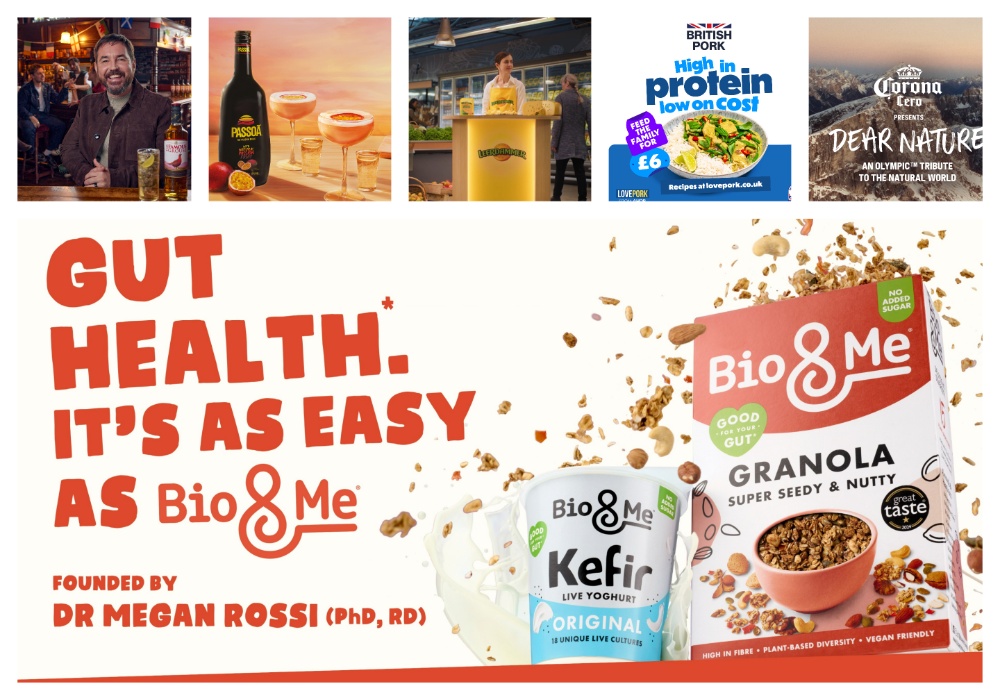 February 2026 campaigns - Food and Drink Technology